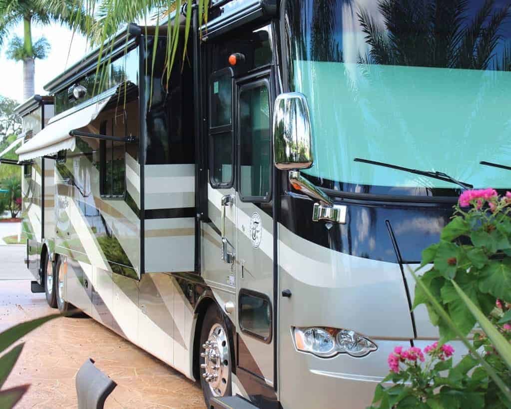 Used RV Sales Florida | RV Consignments | Used RV Dealers Florida