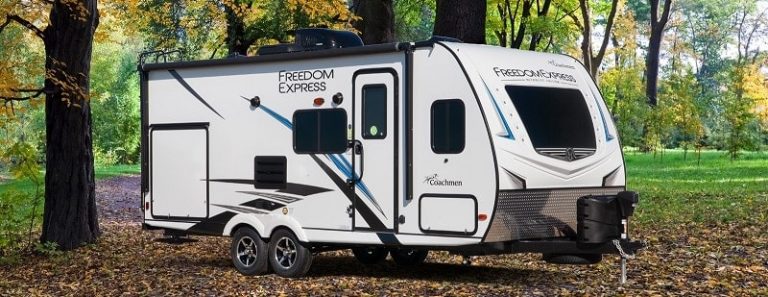 The 5 Best Travel Trailers Under $20000 - Easy Escapes RV Sales | RV ...