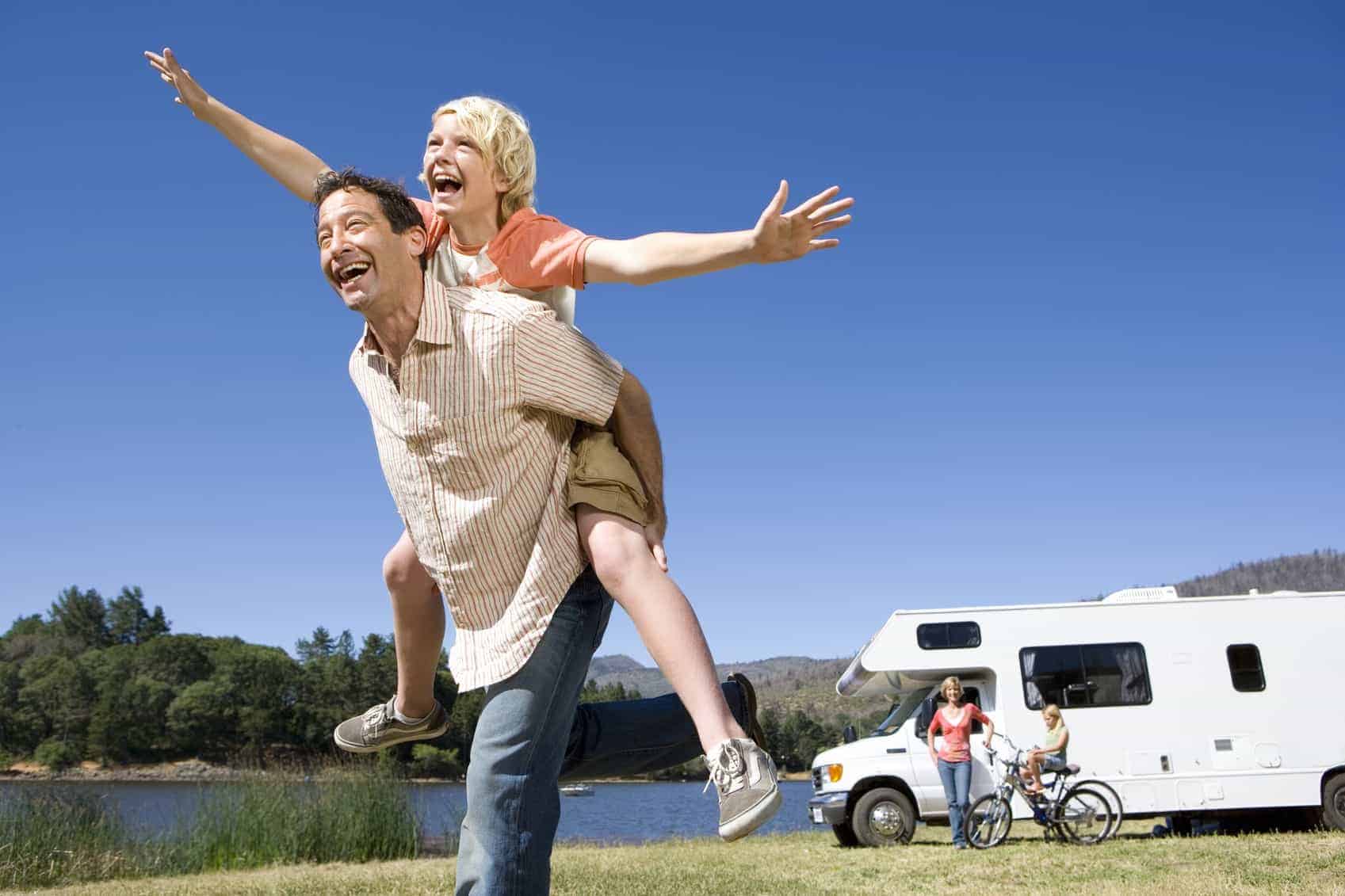 8 Totally Fun RV Activities You Will Love - Easy Escapes RV Sales | RV ...